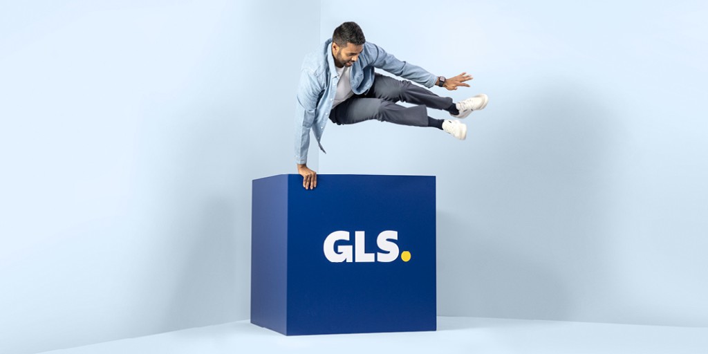 Ledige stillinger i GLS